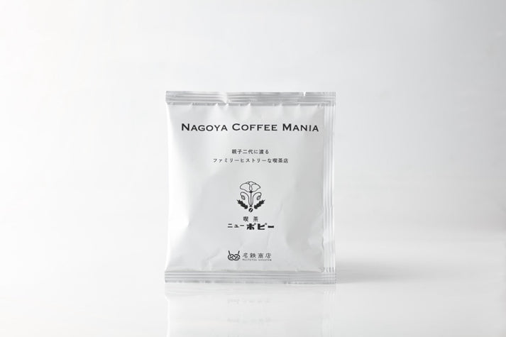 NAGOYA COFFEE MANIA 7種 – 名鉄商店オンラインストア