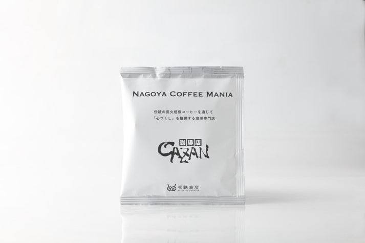 NAGOYA COFFEE MANIA 7種 – 名鉄商店オンラインストア