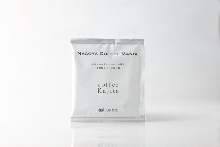 NAGOYA COFFEE MANIA 7種 – 名鉄商店オンラインストア