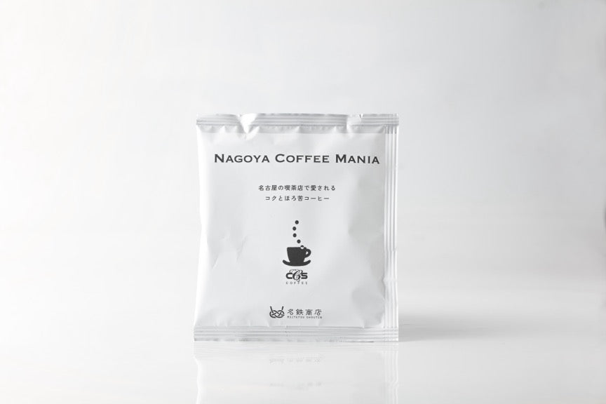 NAGOYA COFFEE MANIA 7種 – 名鉄商店オンラインストア