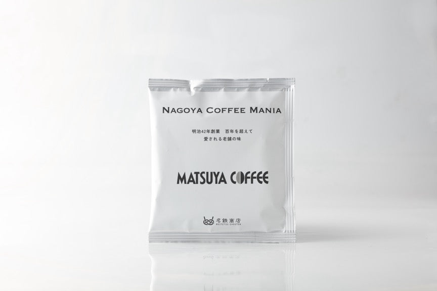 NAGOYA COFFEE MANIA 7種 – 名鉄商店オンラインストア